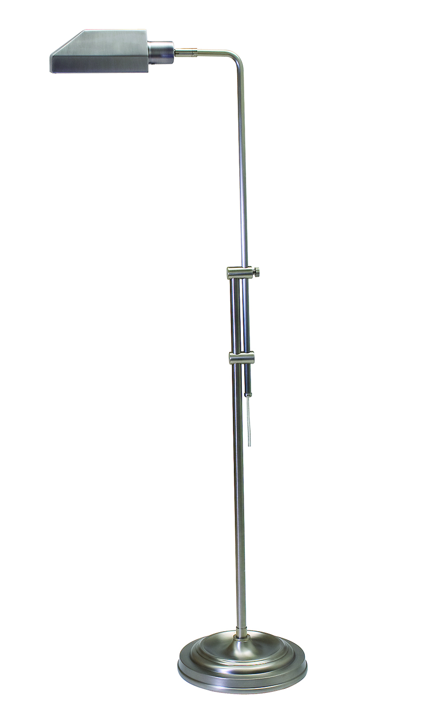 Coach Adjustable Pharmacy Floor Lamps - House of Troy