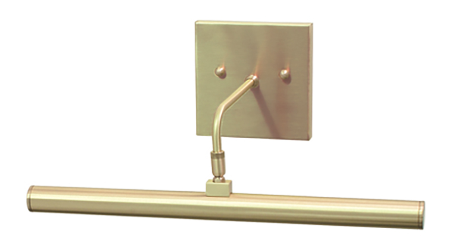 Direct Wire Slim-Line LED Picture Light - House of Troy
