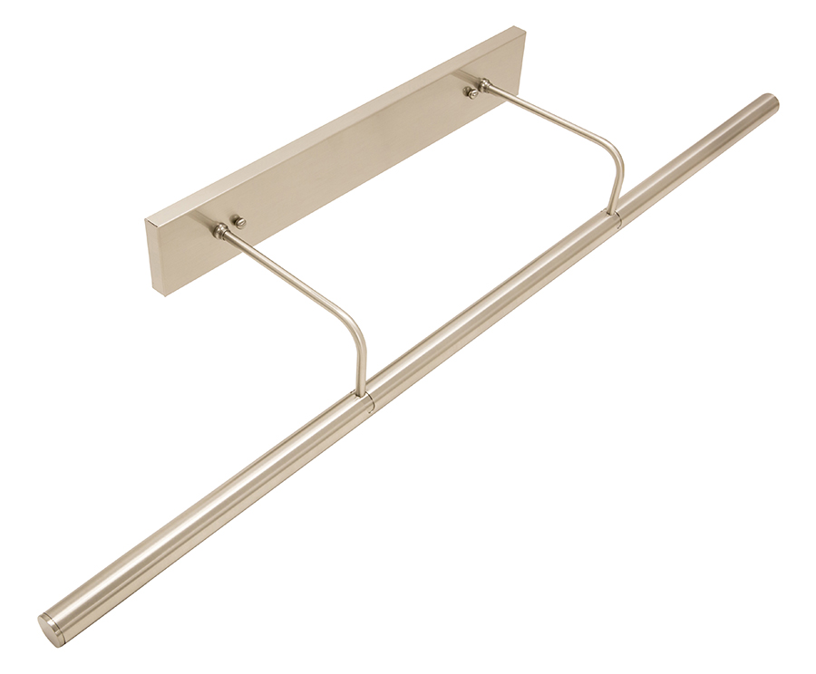 Direct Wire Slim-Line Picture Light - House of Troy