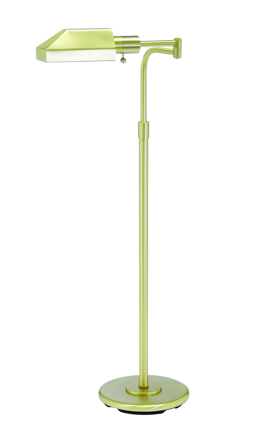 Home Office Adjustable Pharmacy Floor Lamps - House of Troy