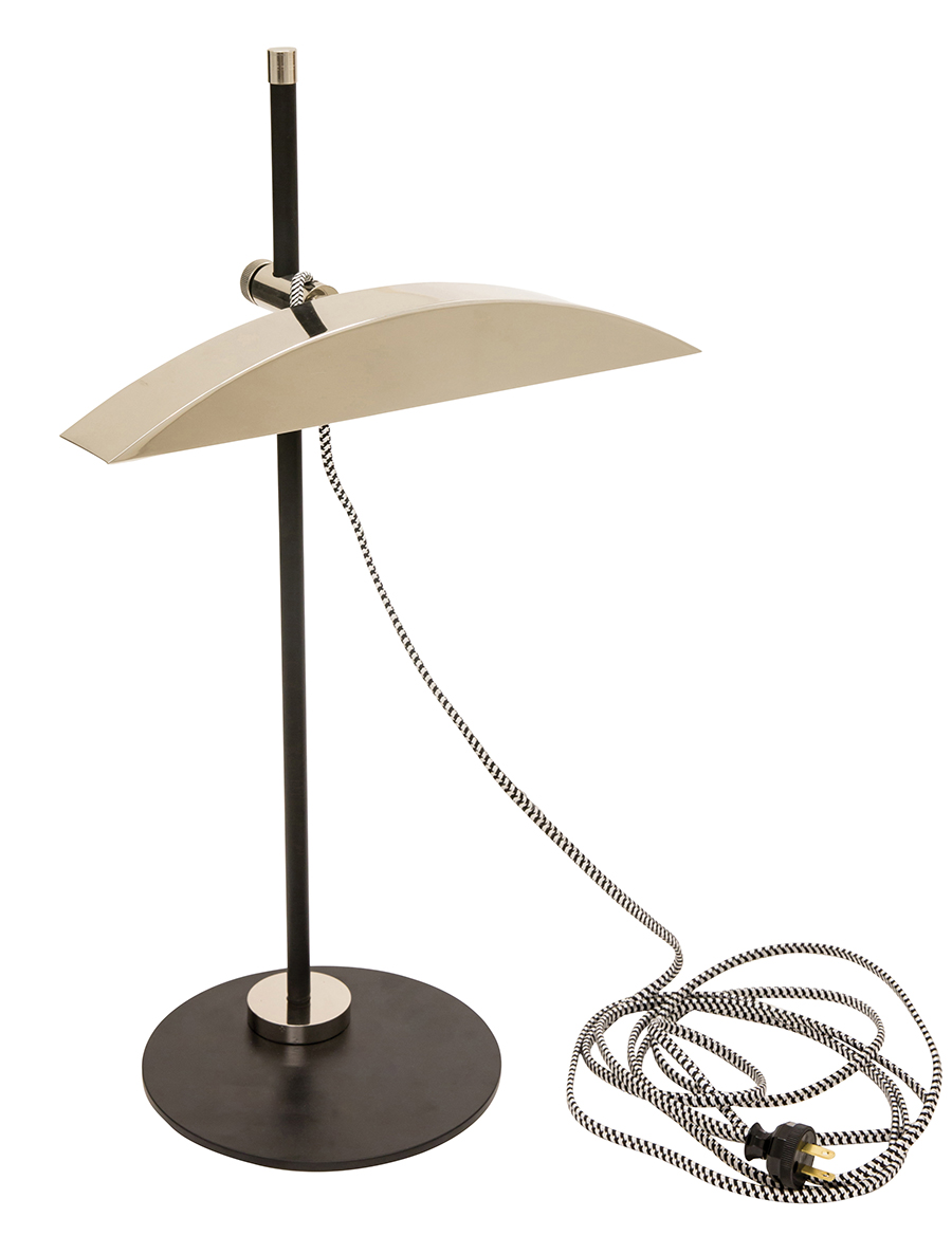 LED Ultra-wide Desk Lamp - House of Troy