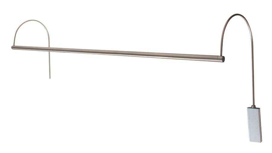 Ultra Slim-Line LED Picture Light - House of Troy