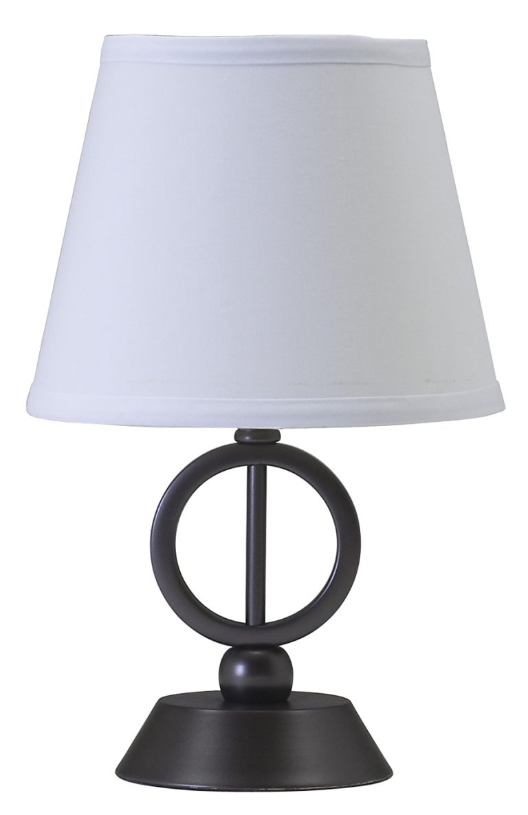 Coach Accent Mini Lamp - House of Troy