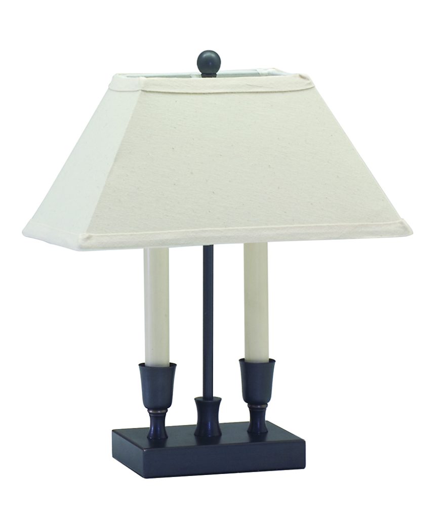 Coach Accent Mini Lamp - House of Troy