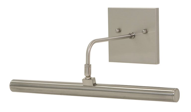 Direct Wire Slim-Line LED Picture Light - House of Troy
