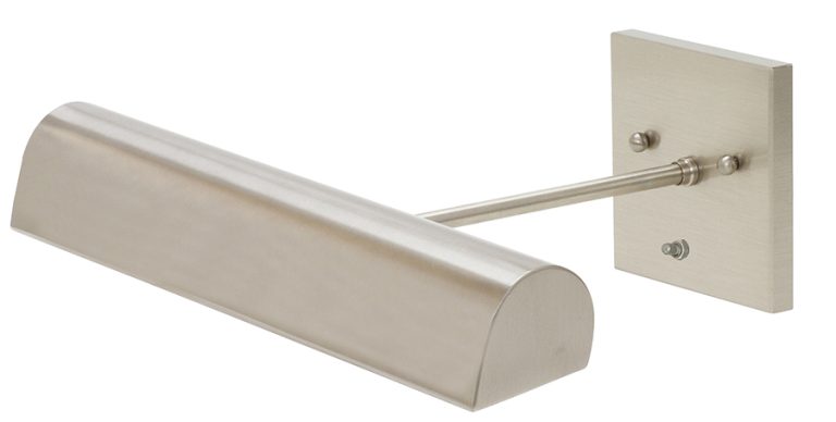 Direct Wire Classic Traditional Picture Light - House of Troy