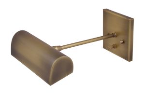 Direct Wire Classic Traditional Picture Light - House of Troy