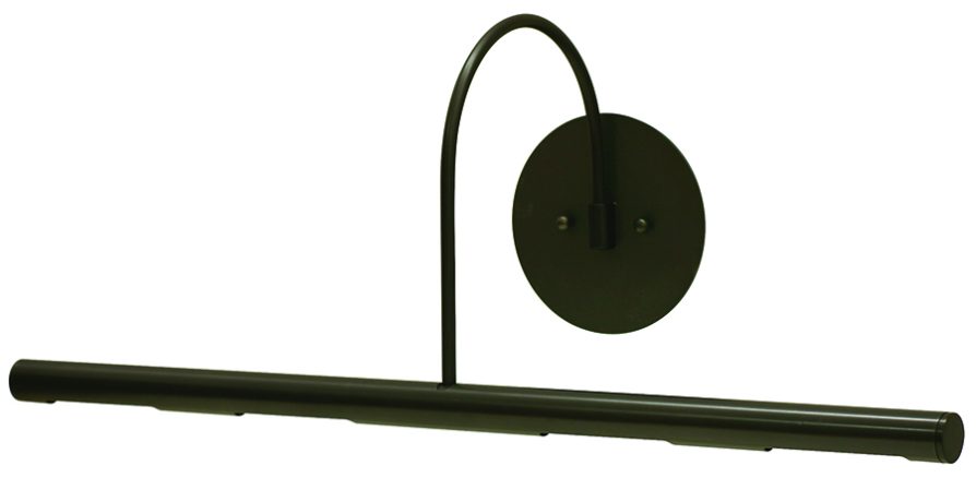 Direct Wire Slim-Line XL Picture Light - House of Troy