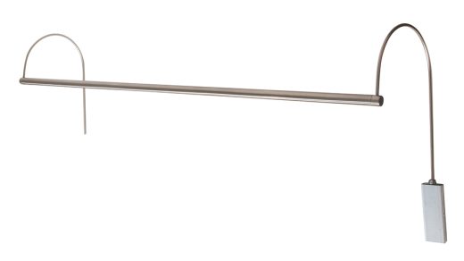 Ultra Slim-Line LED Picture Light - House of Troy