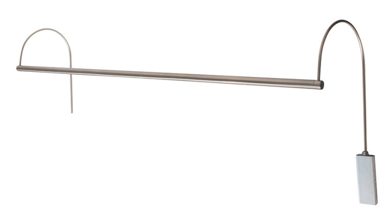 Ultra Slim-Line LED Picture Light - House of Troy