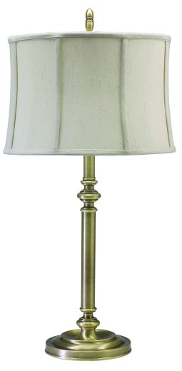Coach Table Lamps - House of Troy